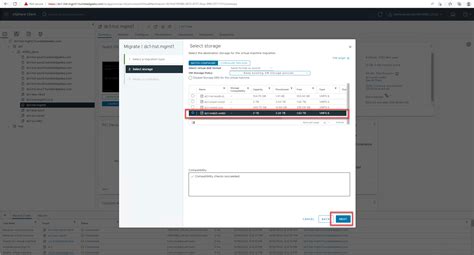 Upgrade To Vcenter Server 80 Humbled Geeks