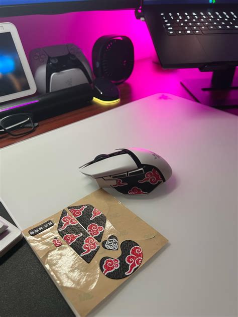 Highly Recommended For Basilisk Mouse Owners R Razer