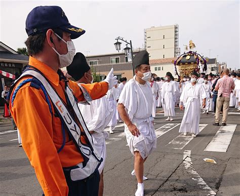 石岡のお祭り 株式会社 Fuyou