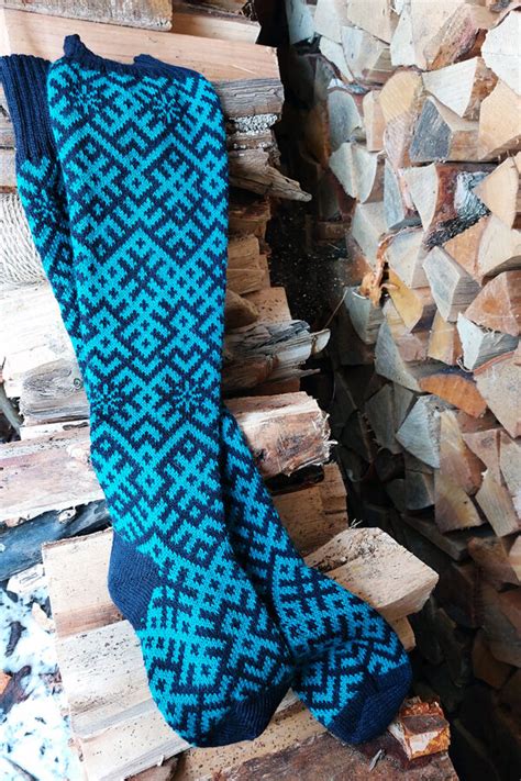 Pusgarās Zeķes Zeķes E Veikals Saules Lācis