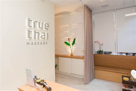 Real Thai Massage Telegraph