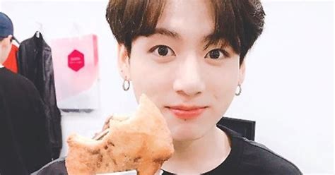 방탄소년단 정국x제이홉 마성의 매력 훈훈 Dna [똑똑sns]