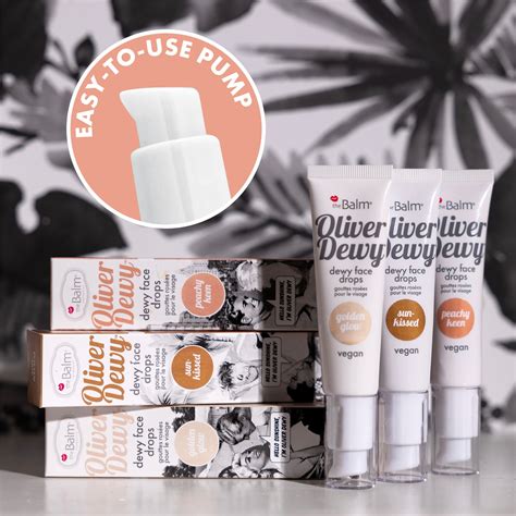 theBalm Cosmetics