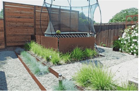 8 Garden Trampoline Ideas To Transform Your Outdoor Space