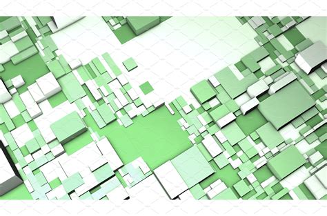 Background With Many Different Decorative Illustrations ~ Creative Market