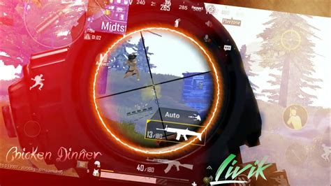 Pubg Mobile Solo Vs Duo New Map Livik Gameplay Youtube