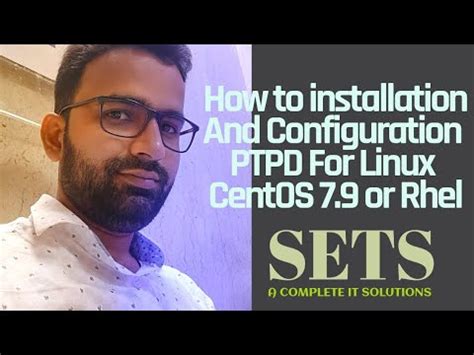 How To Install And Configure PTPD Precision Time Protocol Daemon