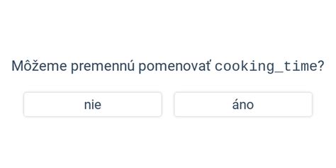 Programovací Jazyk Python Vieme Programovať