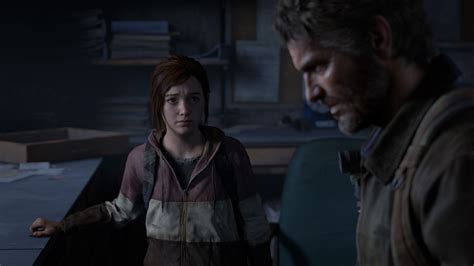 Tlou Remastered Vs Tlou Remake Imgsli
