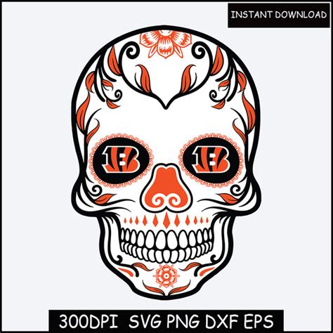 Bengals Claw Svg Claw Scratch Svg Leopard Bengals Svg Ben Inspire