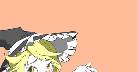 東方 まりチラ Rarwoo（らるー）のイラスト Pixiv