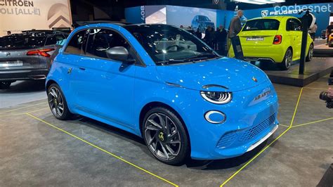 Toutes Les Voitures Arriveront En 2023 Vent D Autan