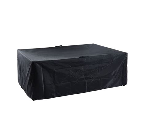 Housse De Protection Pour Salon De Jardin 4 Places Accessoire Textile But