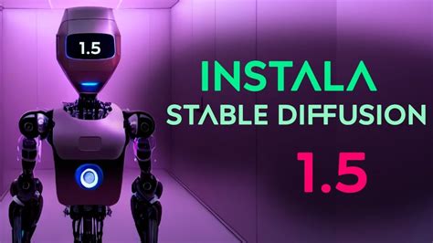 Gu A F Cil Para Instalar Stable Diffusion En Windows Pasos Detallados Santiartificial
