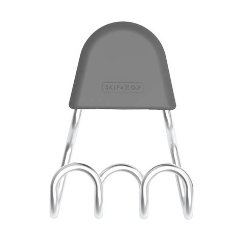 Držač za stvari za kolica Skip Hop SKH Volim svoj dom Držač za stvari za kolica Skip Hop SKH Volim svoj dom