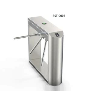 Network Access Control Qr Code Rfid Reader Security Entrance Turnstile