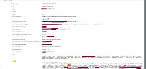 How To Use The Json Filter Correctly Logstash Discuss The Elastic Stack