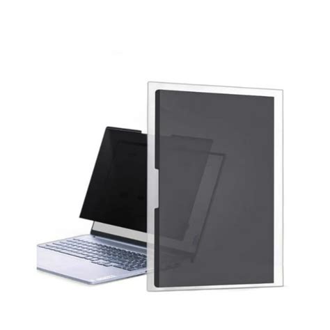 Aooower Laptop Screen Privacy Filter With Magnetic Attachment High