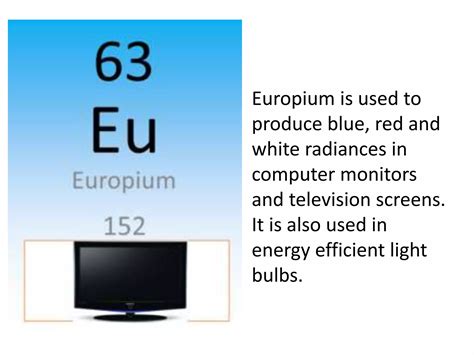 F Block Element Pptx