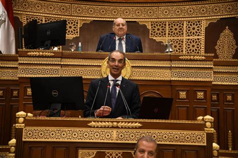 رفع الجلسة العامة لمجلس الشيوخ ومعاودة الانعقاد 29 مايو المقبل