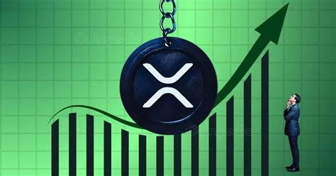 Xrp Price Prediction For January 4