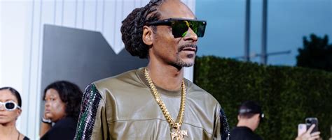 Snoop Doggs Snoop Loopz Cereal Needs A New Name