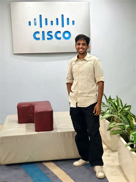 Anup B Sajjan On Linkedin Newbeginnings Careertransition Thankyoucisco 16 Comments