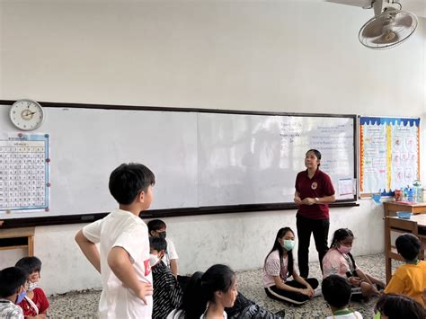 ภาพกิจกรรมการเร Satit Bangna School โรงเรียนสาธิตบางนา