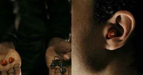 These Epic Earphones Come With Absolutely No Strings Attached You Can Even Use Them In Water