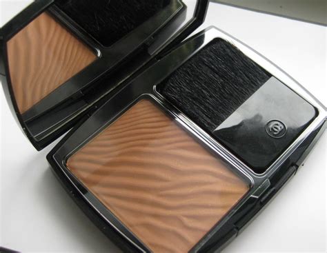 Rysichka: Бронзер Soleil tan de Chanel № 62 Terre Epice