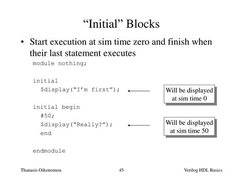 Ppt What Is Verilog Powerpoint Presentation Free Download Id 6349653