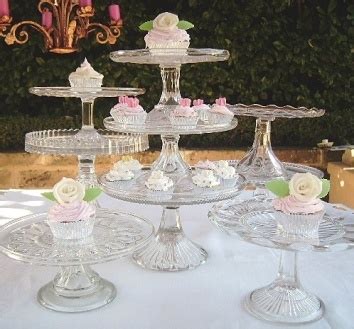 17 Best Images About Three Tiered Stands On Pinterest Vintage Cake