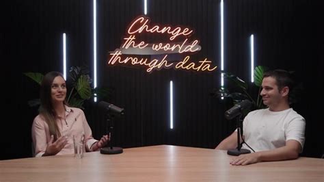 Data Science Conference On Linkedin Step By Step Od Akademskog Do Data Science Sveta Ljubica