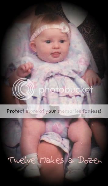 Twelve Makes A Dozen Teach