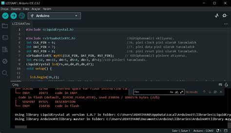 Arduino Hex Kontrol Kalemi Forumları