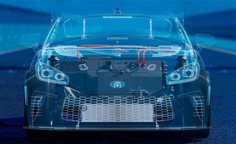 Scalar Performance Scr1 Toyota Gr86 Based Ev 20 Bm Paul Tans