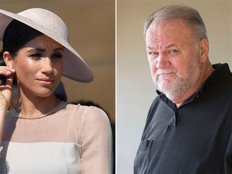La Fotografía Que Meghan Markle Mandó A Eliminar De Las Redes Sociales