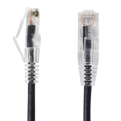 Black Box Ethernet Cable