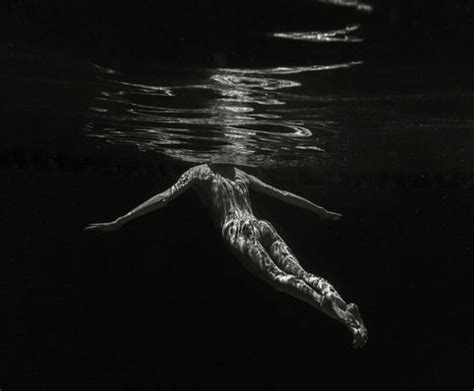 Mastering Underwater Body Art A Spotlight On Photographer Dan Katz