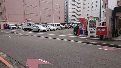 観光に便利な平和記念公園・原爆ドーム周辺のオススメ駐車場全23ヶ所をまとめて紹介【2025年版】｜広島観光情報総合サイト 旅やか広島