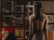 Ingrid Rubio Desnuda En Que Se Mueran Los Feos
