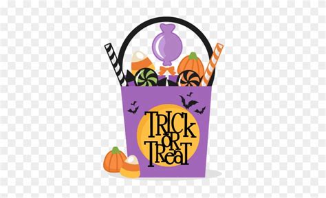 Trick Or Treat Clipart Trick Or Treat Clip Art Trick Trick Or Treat Clip Art Free