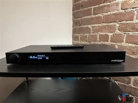 MiniDSP SHD For Sale US Audio Mart