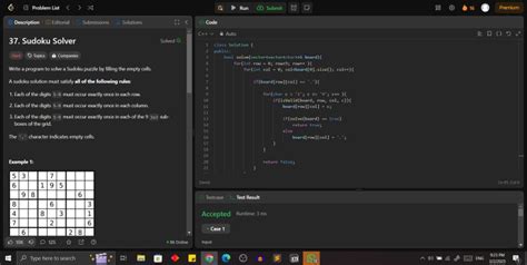 Ashish Wadichar On Linkedin Dsa Problemsolving Recursion Leetcode Codingjourney Keeplearning