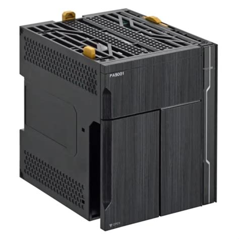 NX PA PD NX Series Omron Power Supply Units