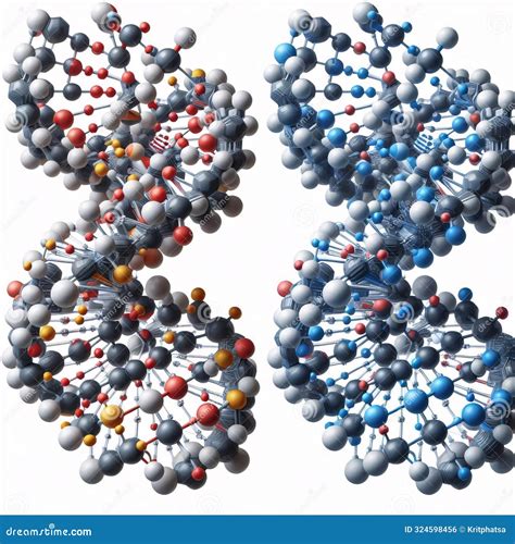 Geometric Sequences Linear Generative Ai For Illustratio Stock