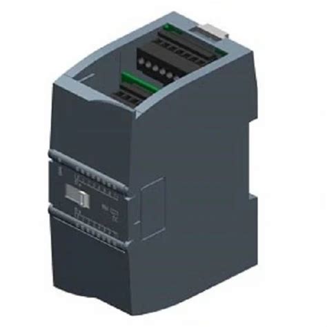 Siemens S7 1200 16 Digital Input Module 16 Di 24 V Dc Sink Source At