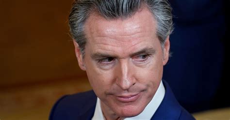 California Gov Gavin Newsoms Super Pac Launches Tv Ad Targeting Gop