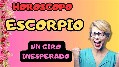 Escorpio Quien Busca Encuentra De Abril Hor Scopo De Hoy
