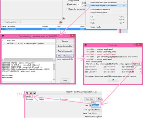 Cheat Engine View Topic Devil May Cry 4 Special Edition Cheat Scripts